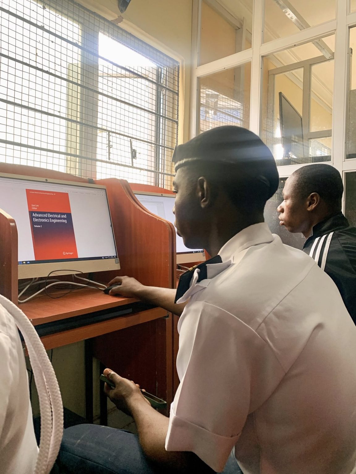 NMU Library – NMU Library